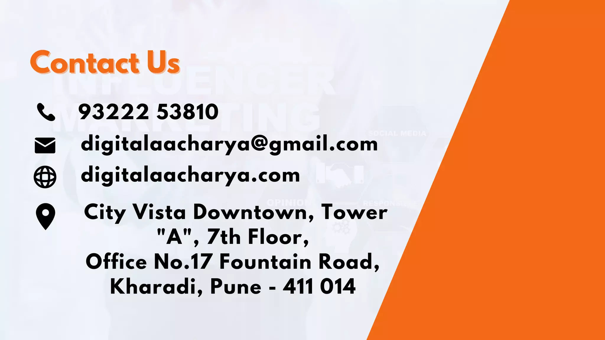 DA PPT- Trends in Influencer Marketing .pdf | Marketing and Advertising | Business