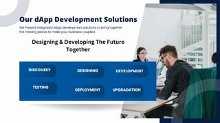 Dapp Development Services by Pixel Softwwares.pptx