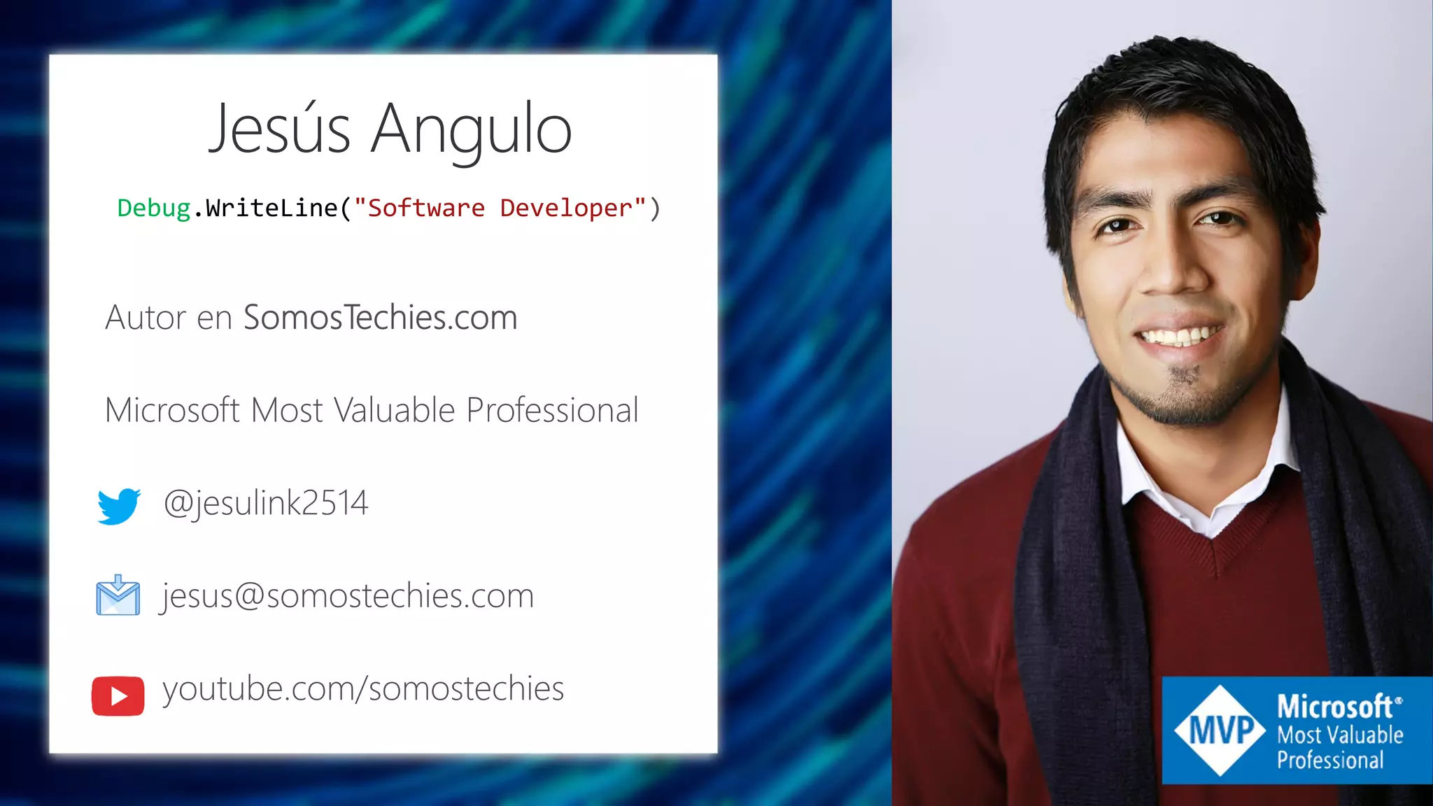 Aplicaciones distribuidas con Dapr | PPT