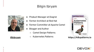 Dapr - A 10x Developer Framework for Any Language | PPT