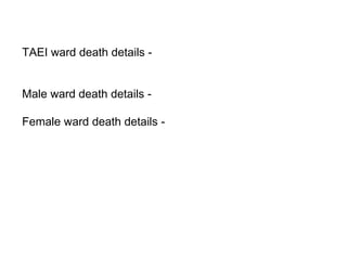 Pancytopenia approach.pptx medicine in india | PPTX