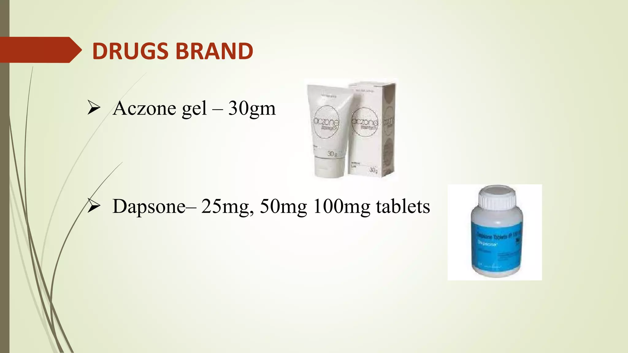 Dapson | PPTX