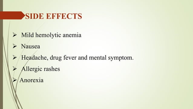 Dapson | PPTX | Skin and Dermatology | Diseases and Conditions
