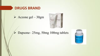 Dapson | PPTX