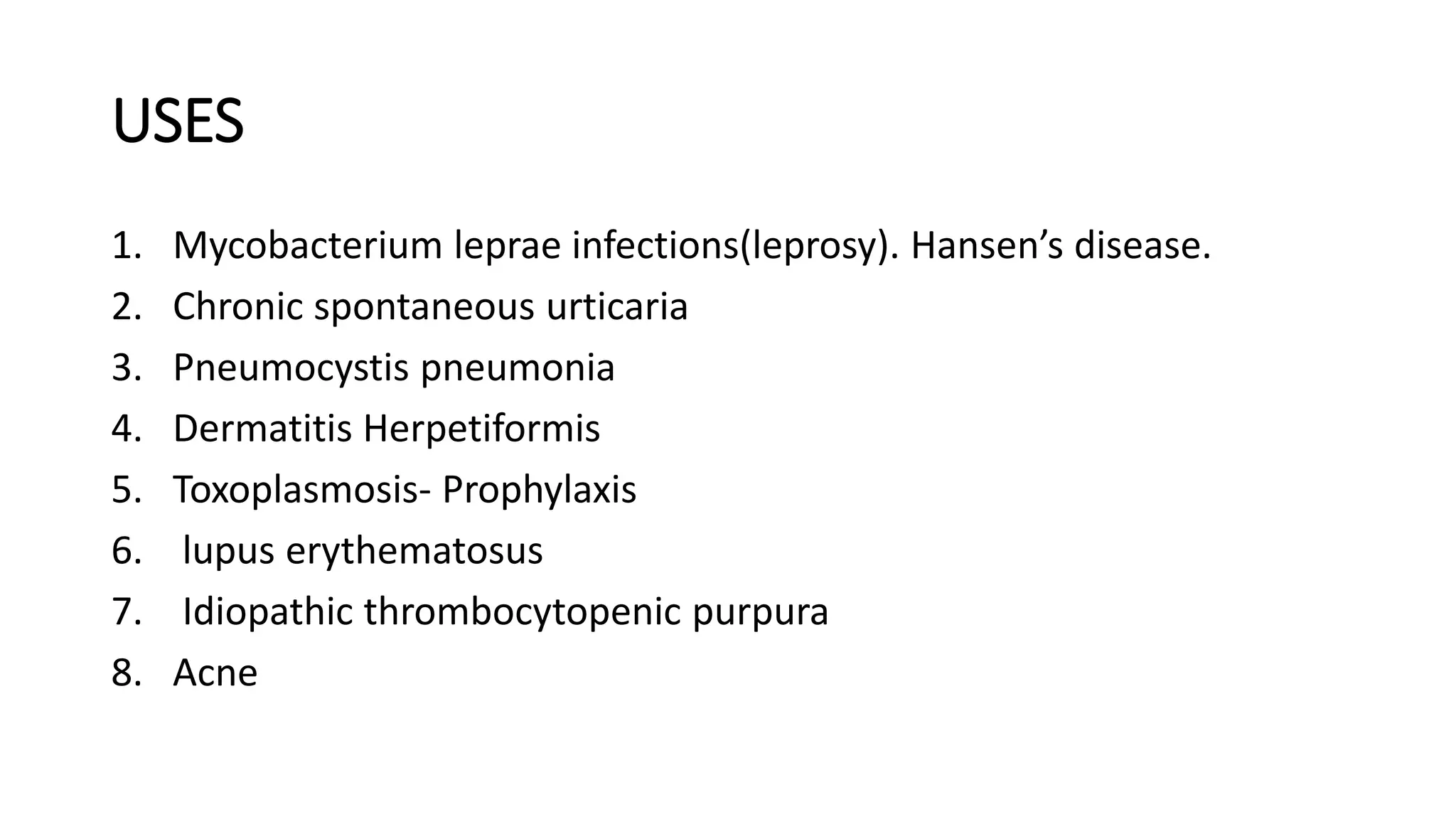 Dapsone.pptx