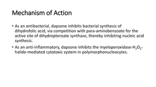 Dapsone.pptx