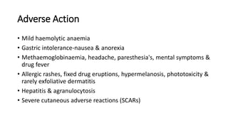 Dapsone.pptx