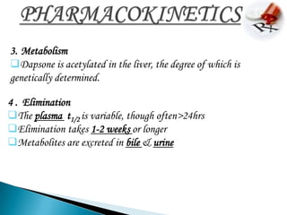 Dapsone | PPT