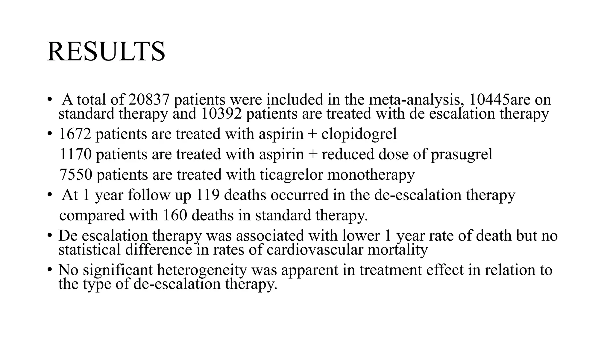 Dapt De Escalation Final Pptx