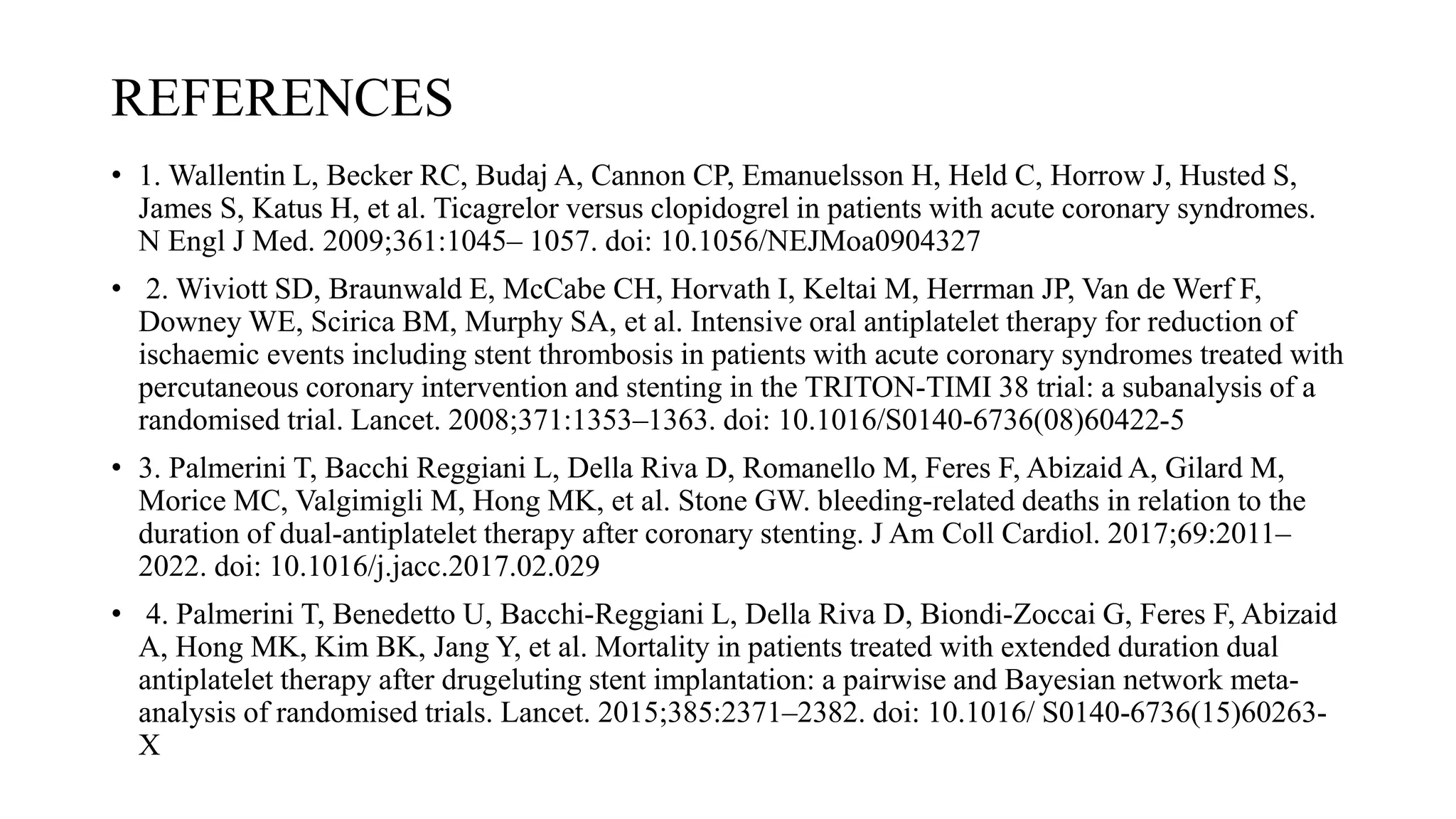Dapt De Escalation Final Pptx