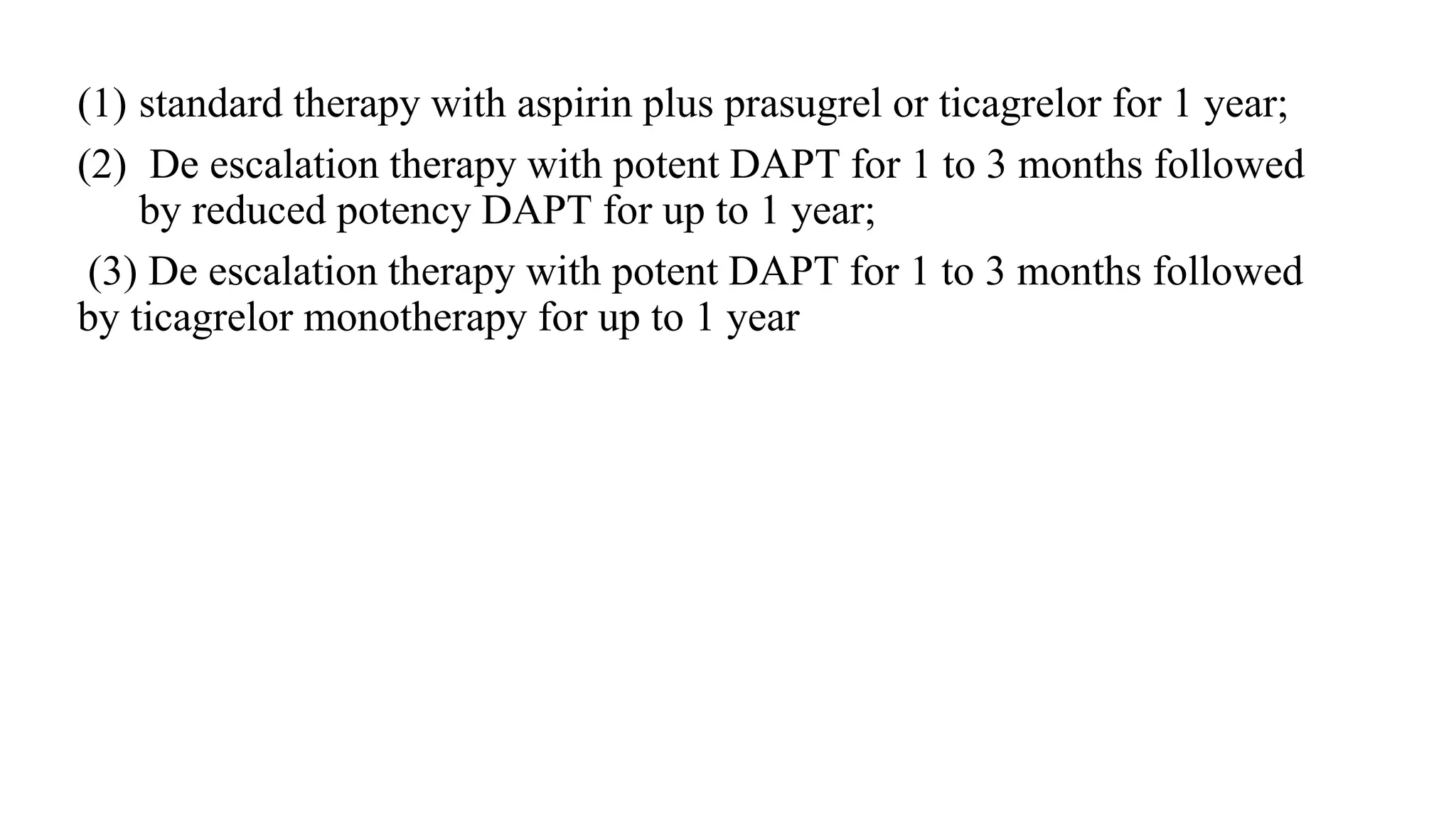 Dapt De Escalation Final Pptx