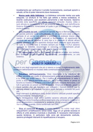 Programma Ufficiale | PDF