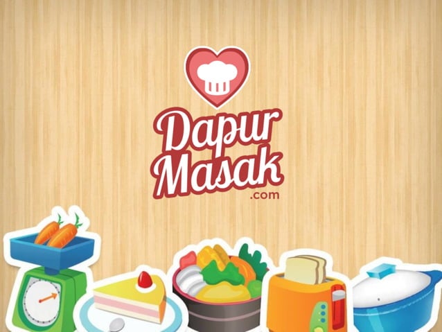 Dapur Masak goes to Bandung | PDF