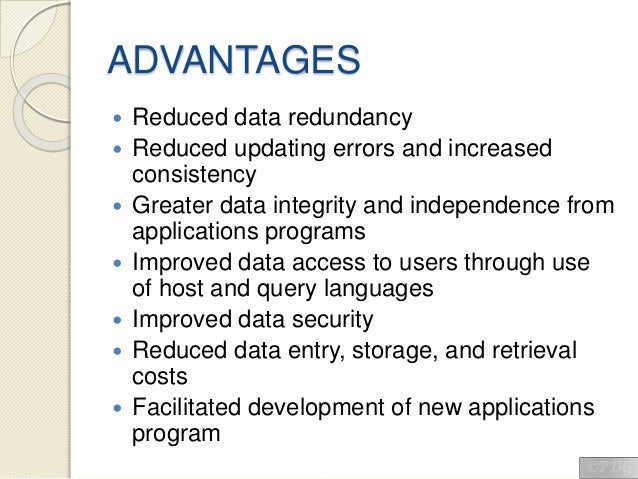 What Is Data Redundancy How Can It Be Reduced In Database