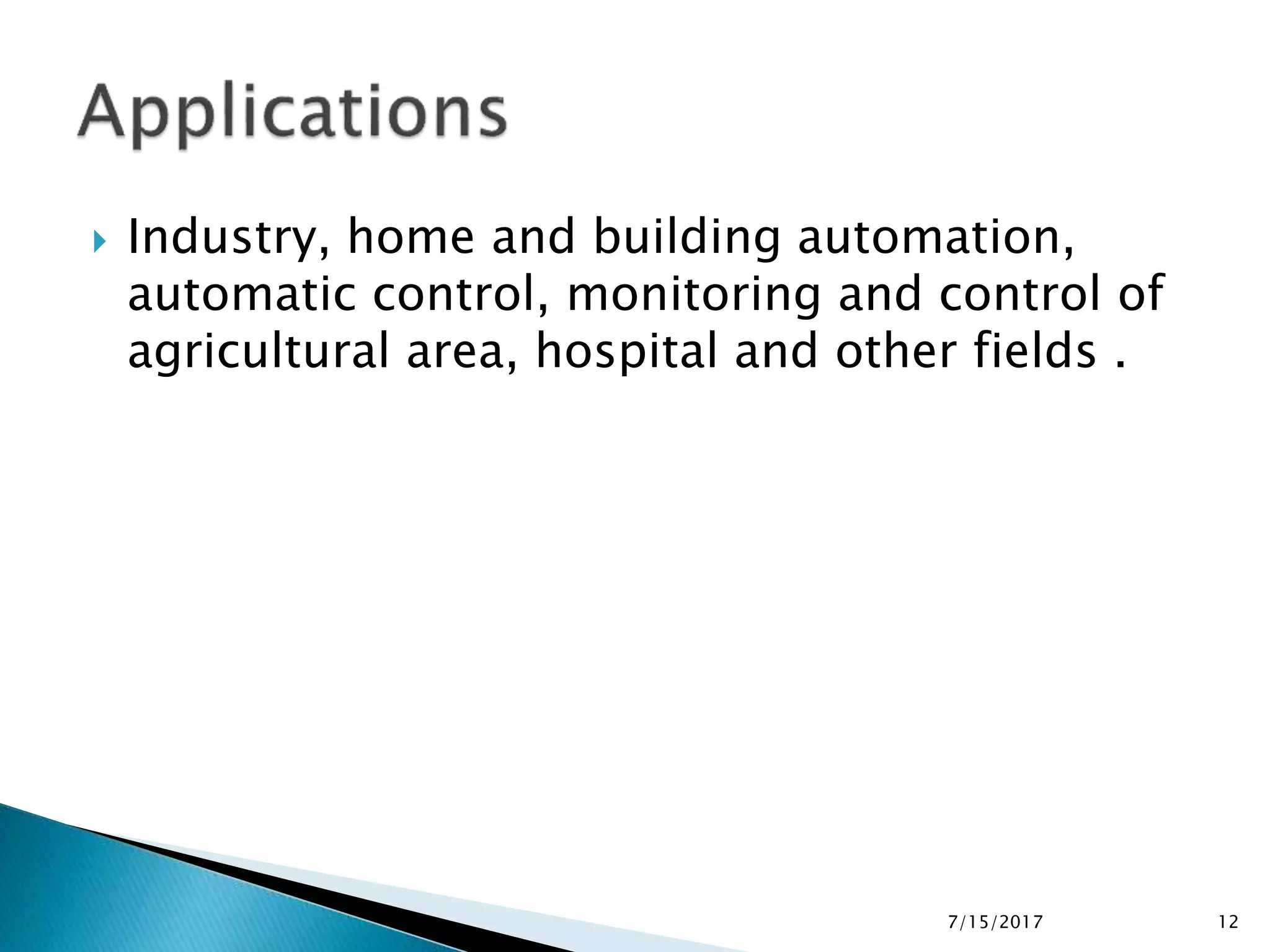 A Wireless Data Acquisition System for Induction Motors | PPT