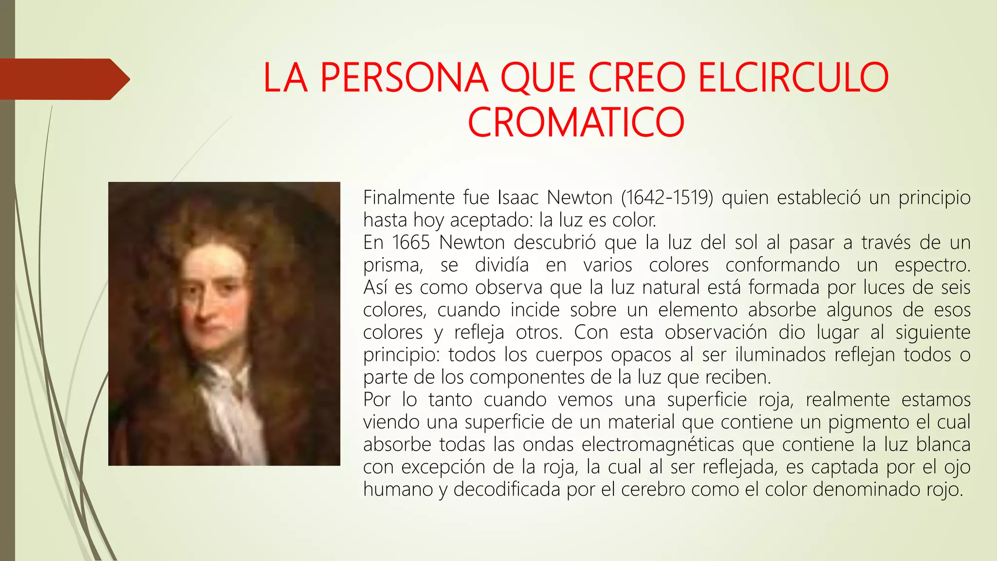 circulo cromatico | PPT