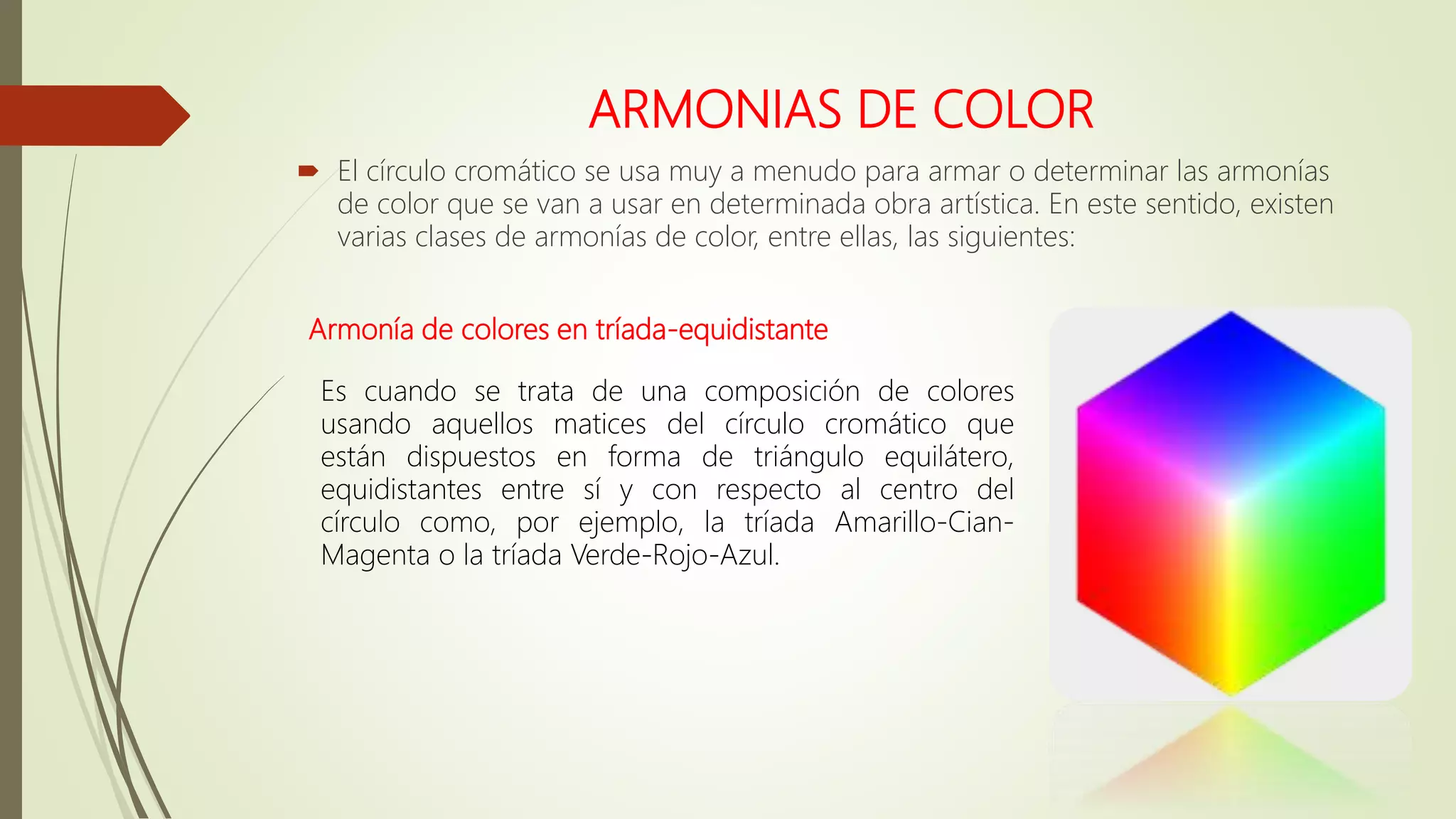 circulo cromatico | PPT