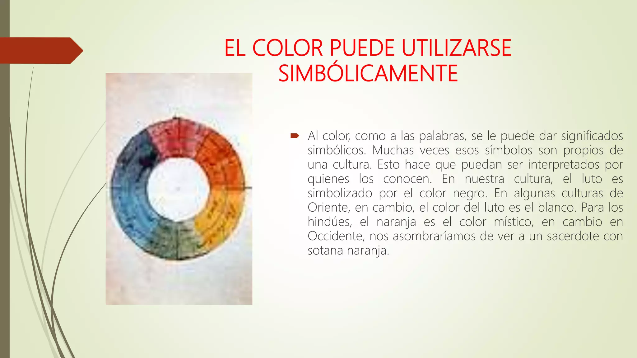 circulo cromatico | PPT