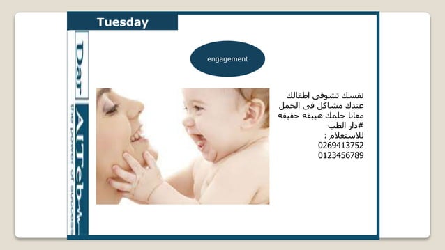 Dar elteb-editorial-calendar | PPT