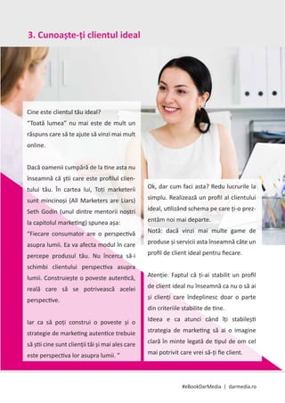 Despre marketing online | PDF