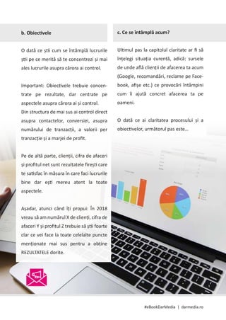 Despre marketing online | PDF
