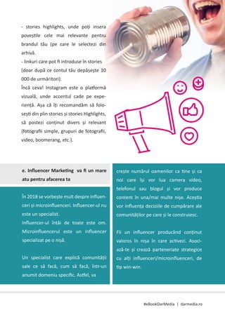 Despre marketing online | PDF