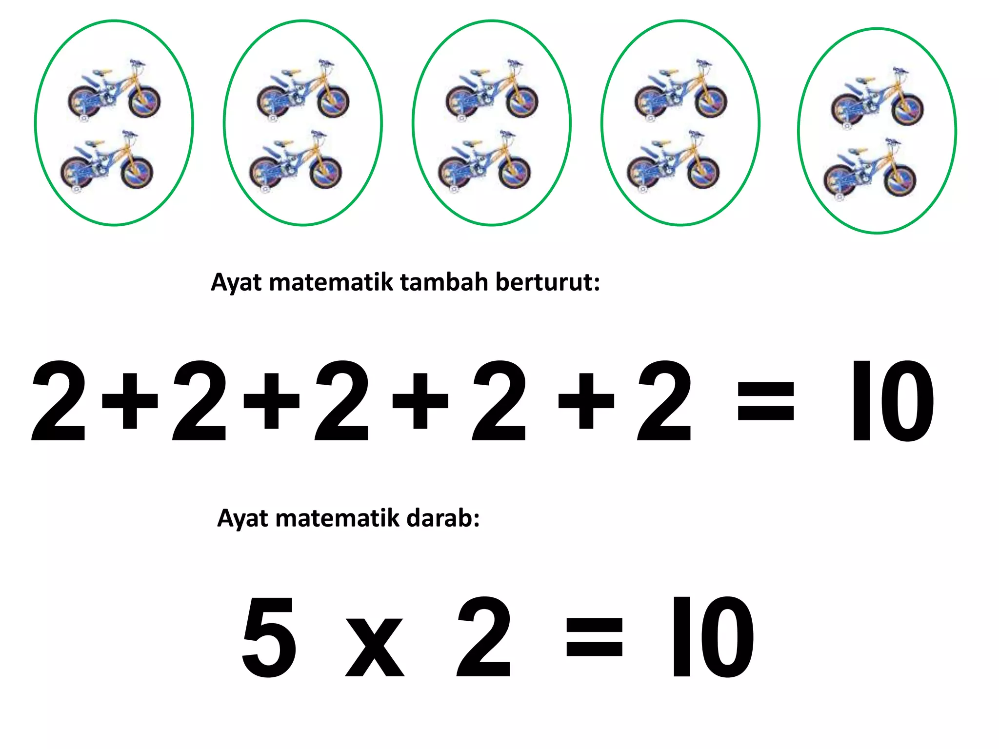 Pengenalan Darab Tahun 3 | PPTX