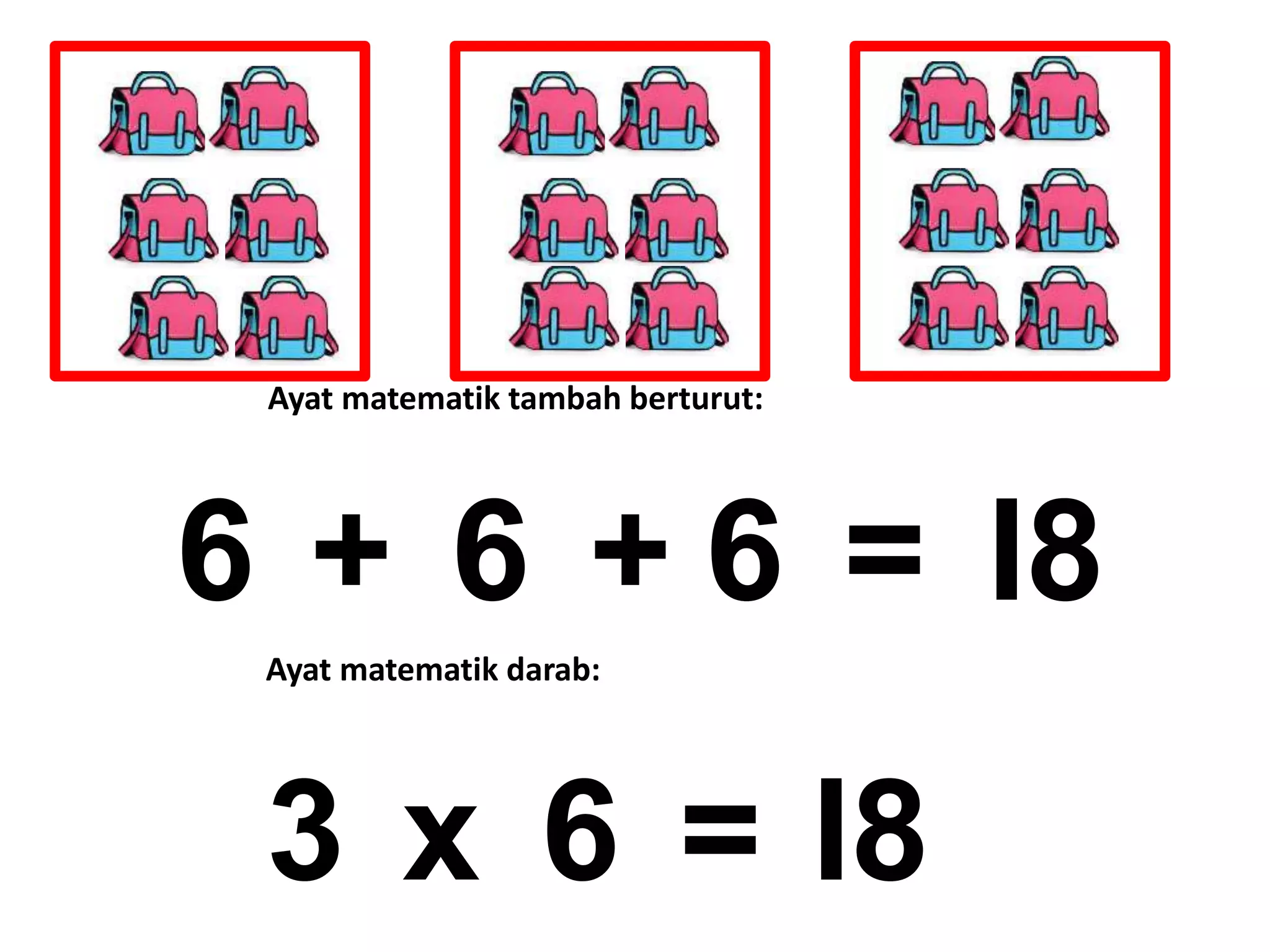 Pengenalan Darab Tahun 3 Pptx