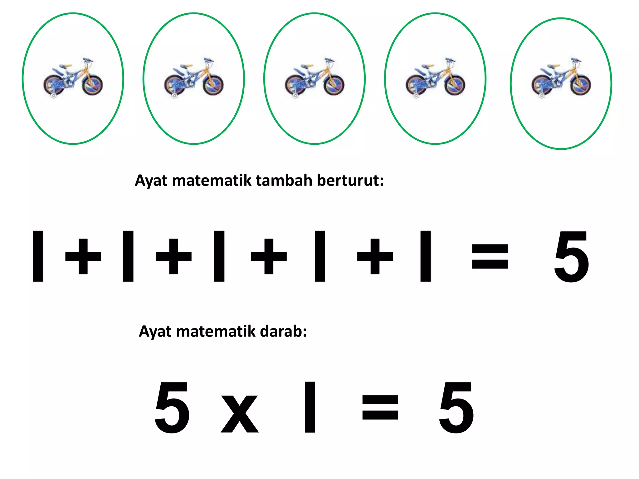 Pengenalan Darab Tahun 3 Pptx