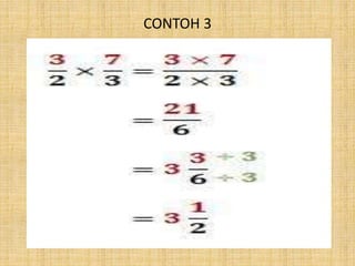 Darab pecahan | PPTX