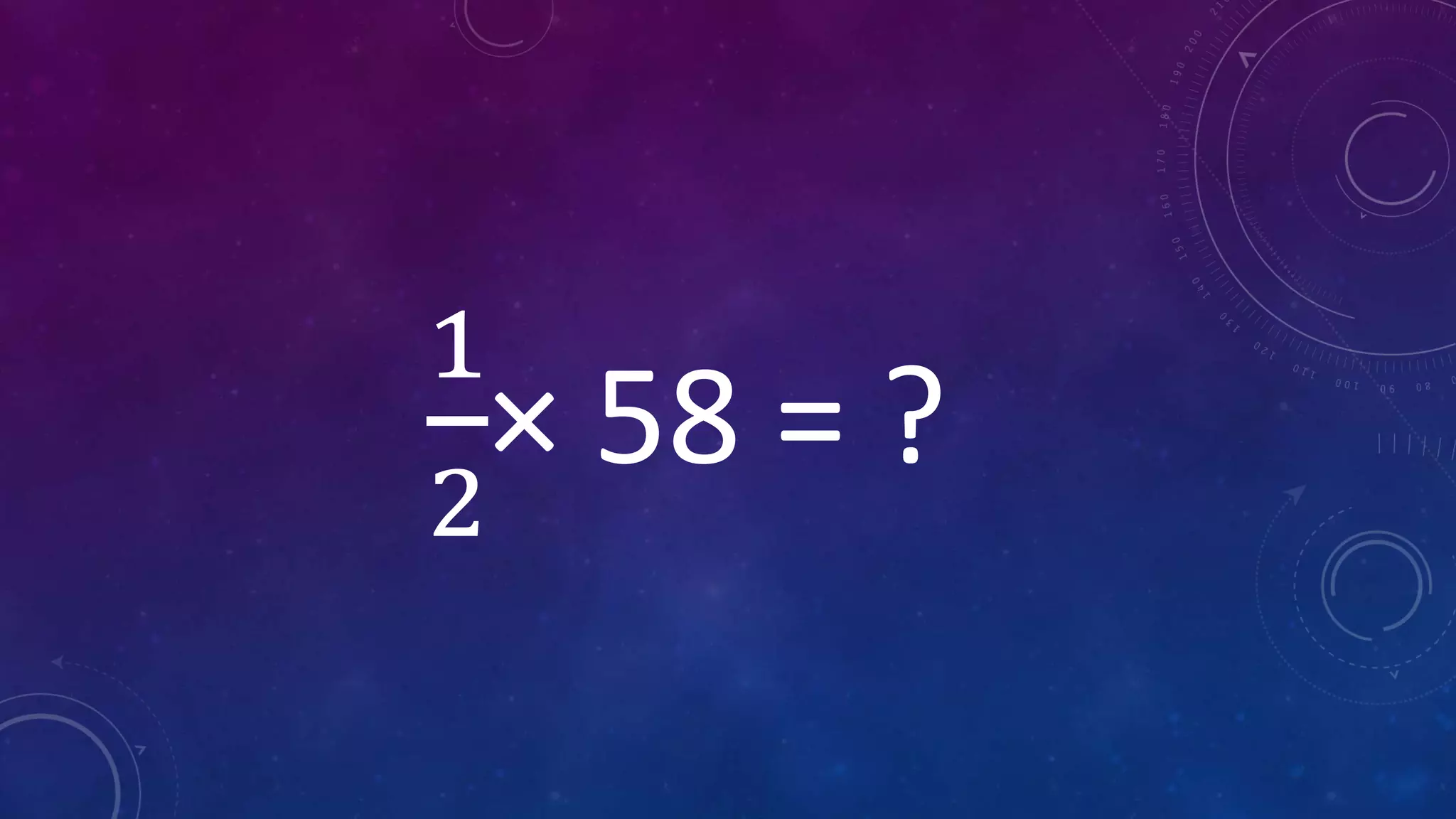 Darab pecahan wajar dengan nombor bulat | PPTX