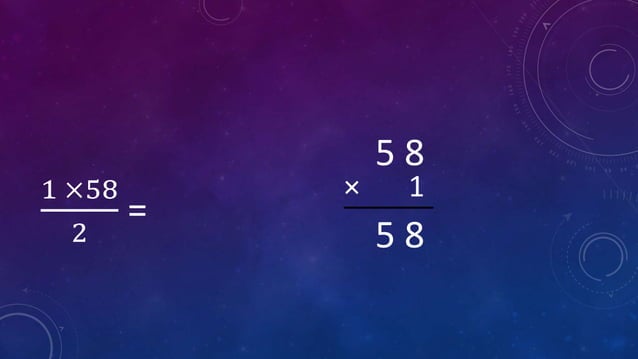 Darab pecahan wajar dengan nombor bulat | PPT