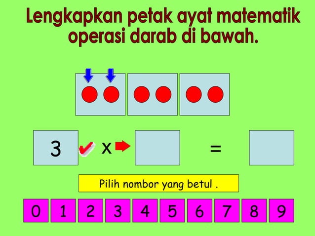 Kemahiran asas darab 2 | PPT