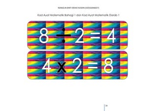 Bahagi Tahun - RPH 5 | PDF