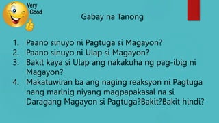 daragang magayon.pptx