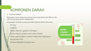 SISTEM PEREDARAN DARAH.pptx