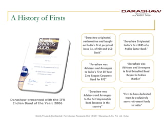 Darashaw Co Ltd | PDF