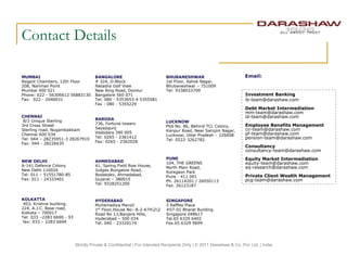 Darashaw Co Ltd | PDF