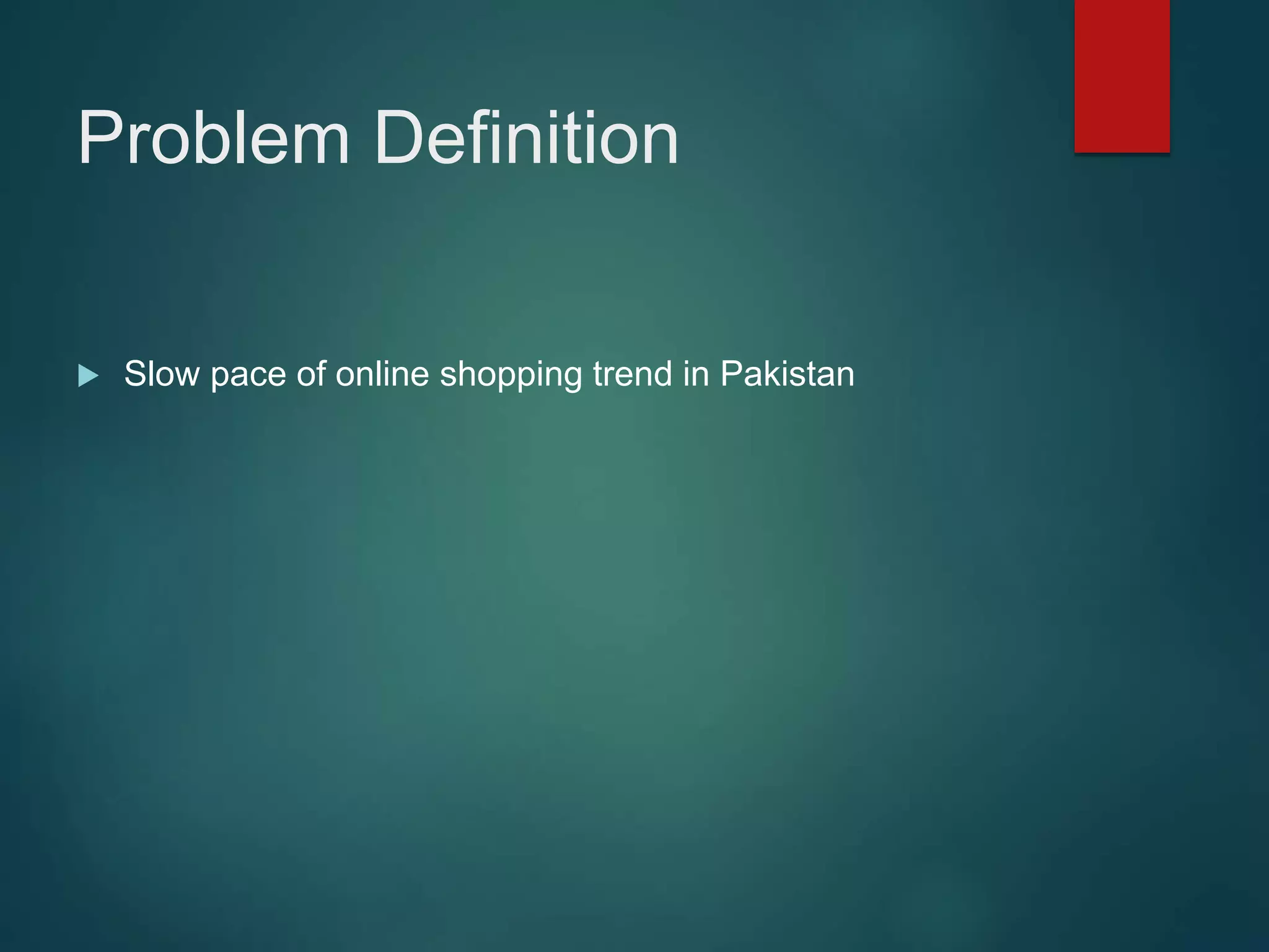 Daraz.pk presentation | PPTX