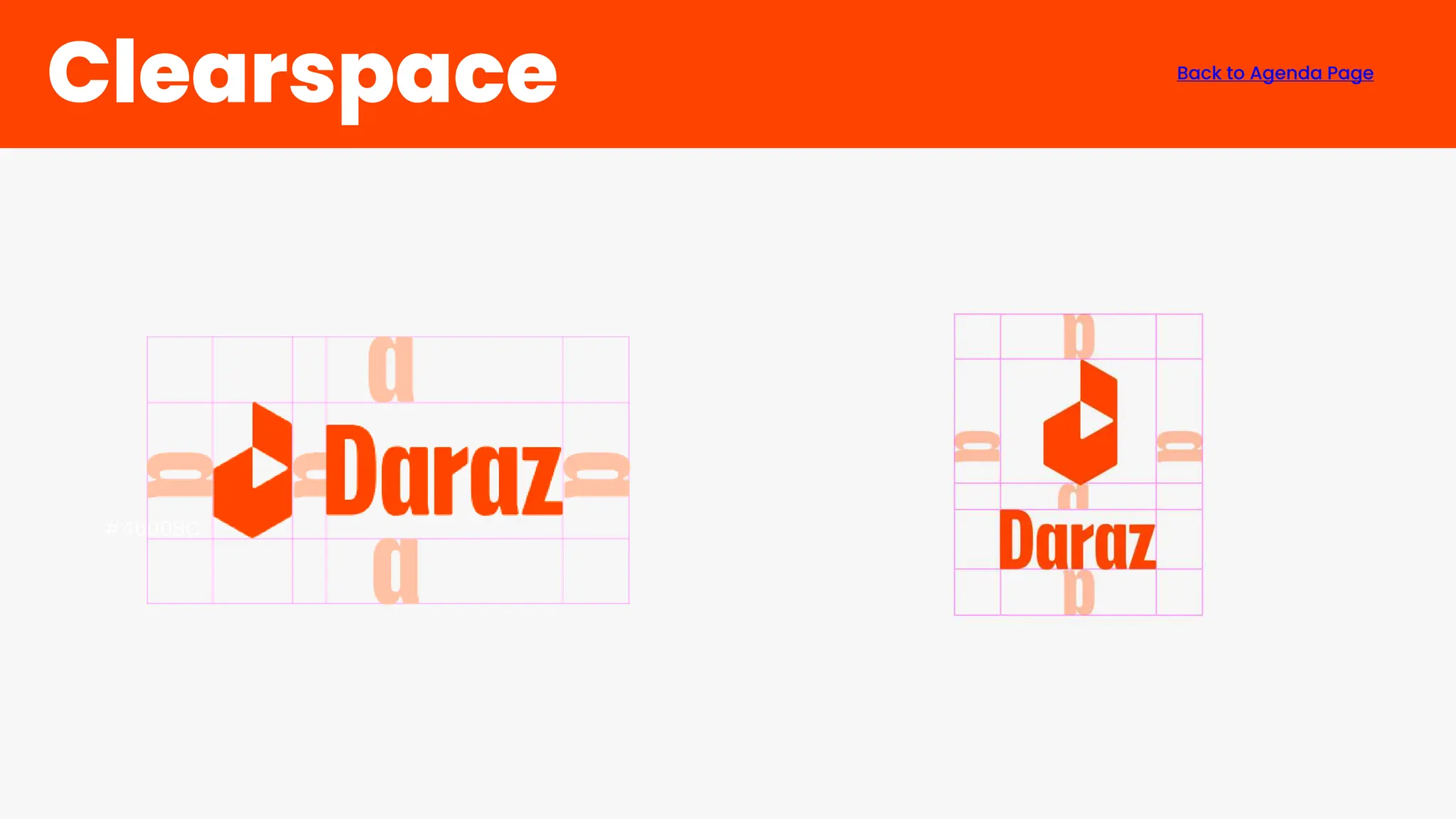 Daraz Brand Audit Presentation | Strategic Brand Management.pptx
