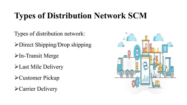 Daraz Distribution Network Pptx Logistics Business