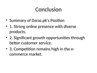 Daraz_Overview_PresentationDaraz_Overview_Presentation.pptx