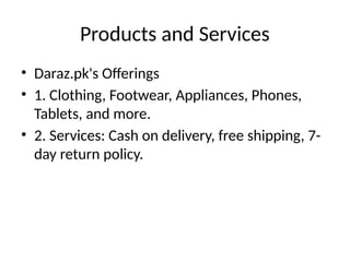 Daraz_Overview_PresentationDaraz_Overview_Presentation.pptx