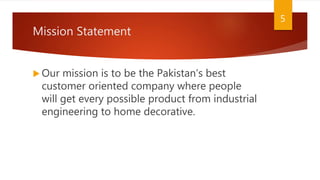 Daraz pk - organizational theory and design | PPTX