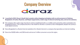Daraz PPT.pptx