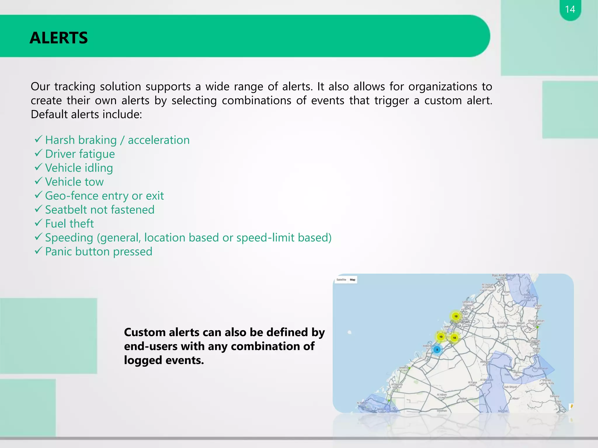 Darb technologies profile | PDF