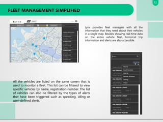 Darb technologies profile | PDF