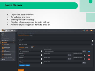 Darb technologies profile | PDF