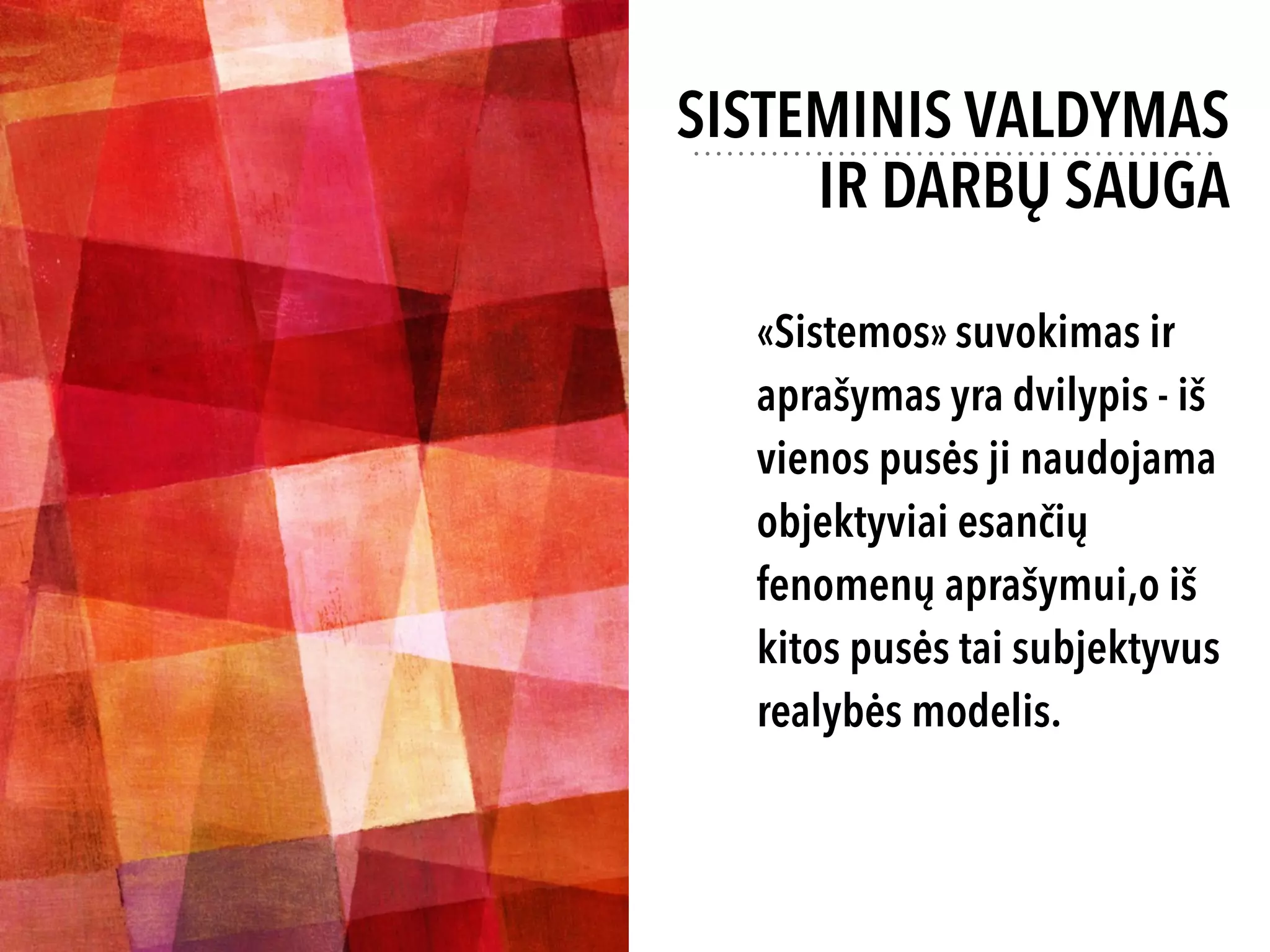 Darbu sauga, konfliktai ir stresas | PDF