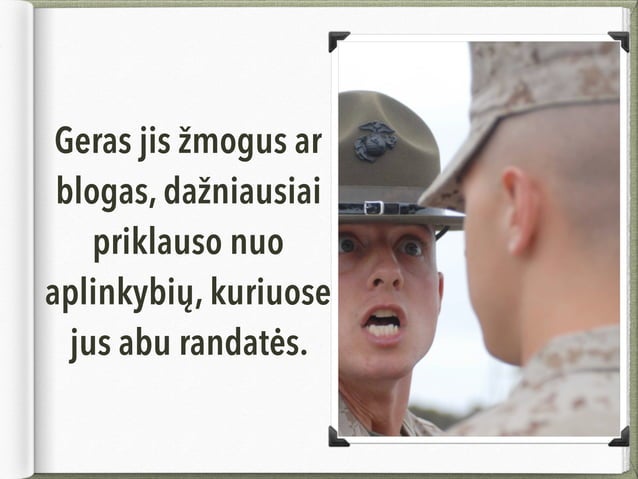 Darbu sauga, konfliktai ir stresas | PDF